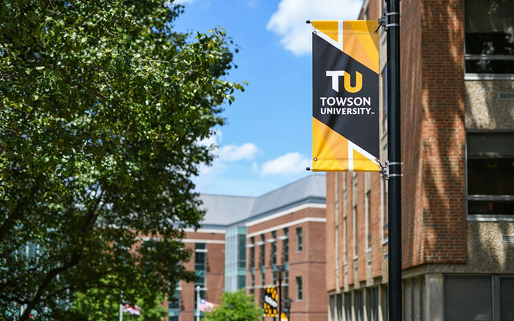 Congratulations! | The Towson University Parent and Family Experience