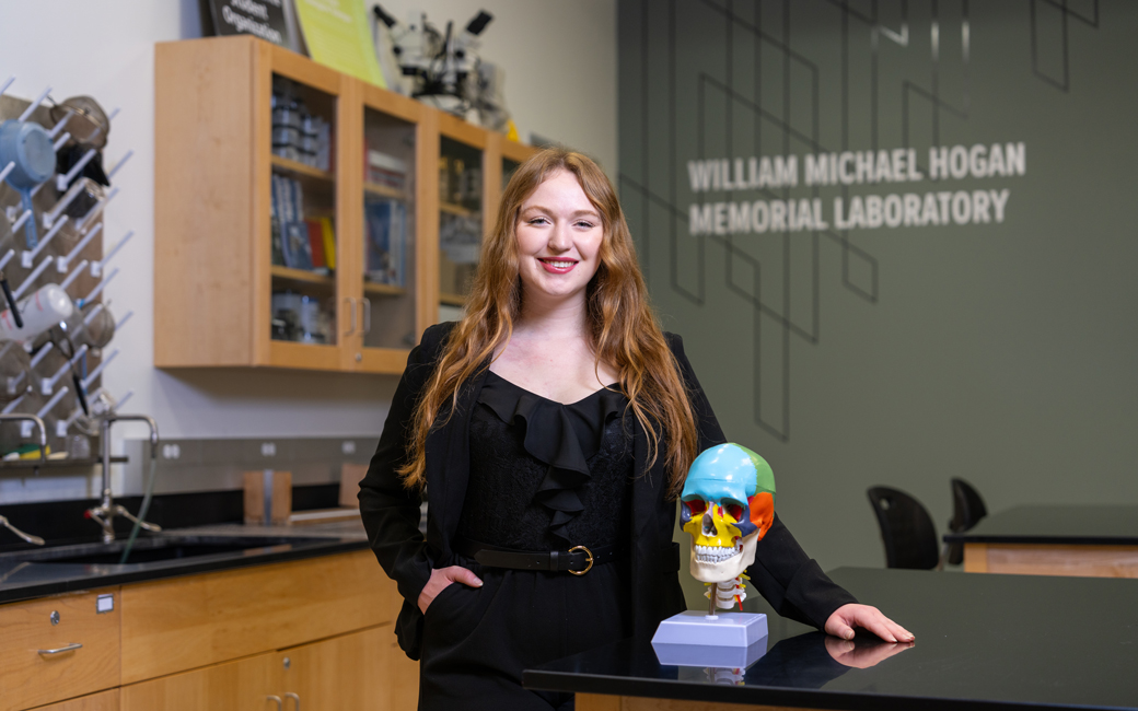 Helping the | The Towson University Parent and Family Experience